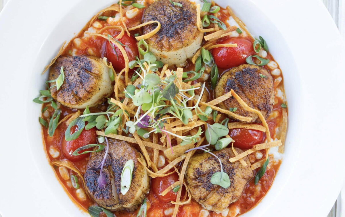 Contact - The Point Crab House and Grill