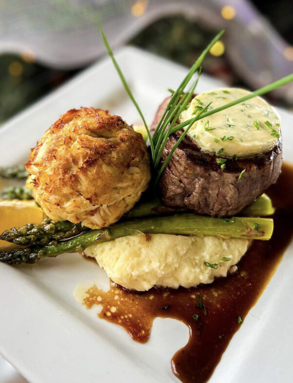 About Us - The Point Crab House and Grill